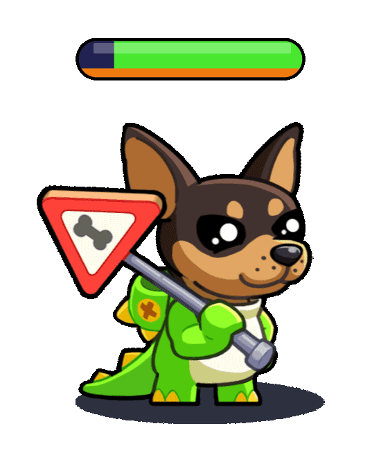 Bitcoin Dogs - The First Ever ICO on the Bitcoin Blockchain