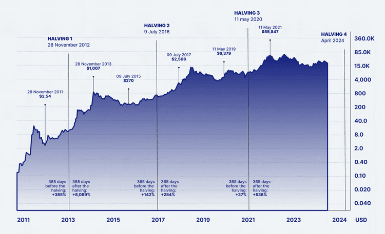 Bitcoin Dogs - The First Ever ICO on the Bitcoin Blockchain